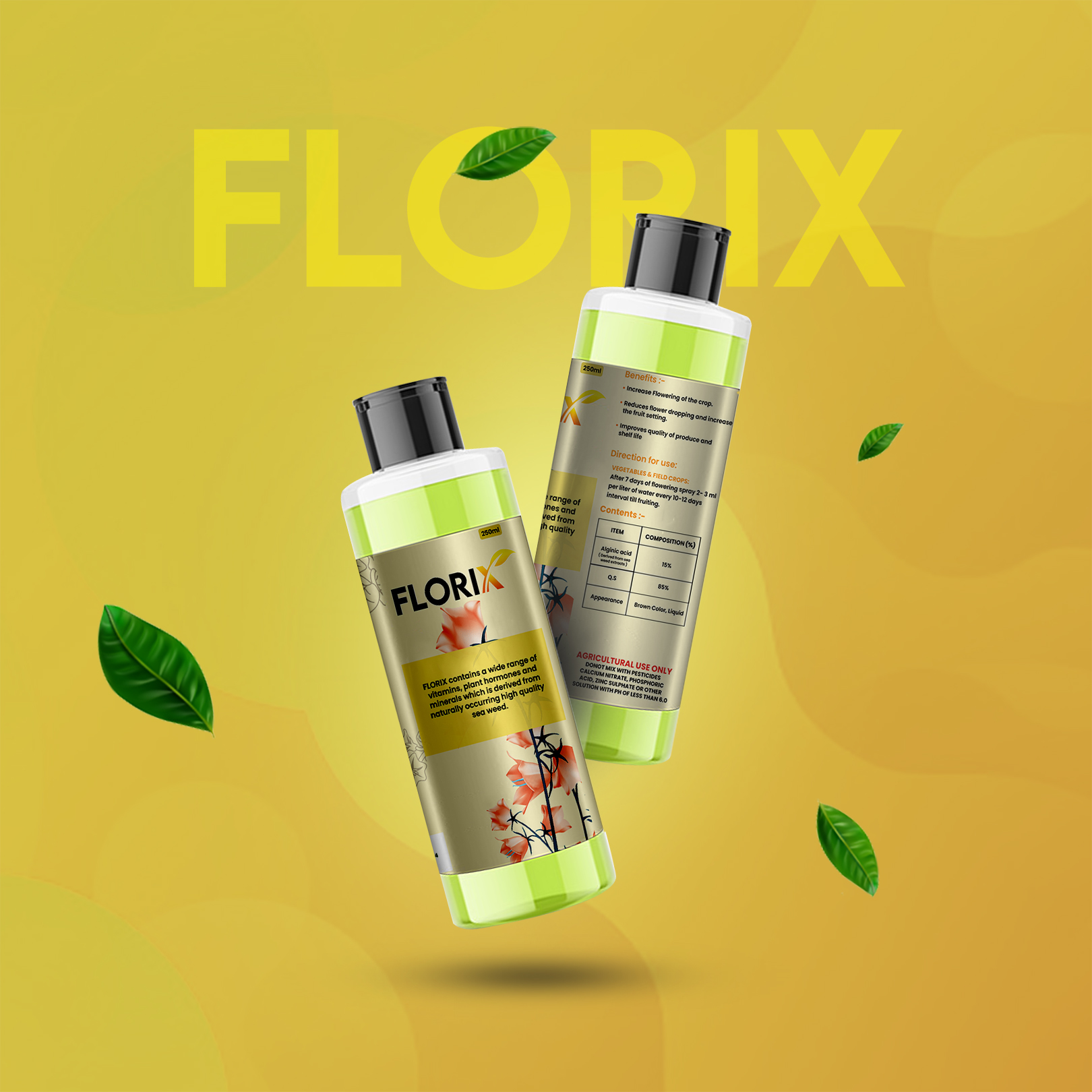 Products – Plants R Gods